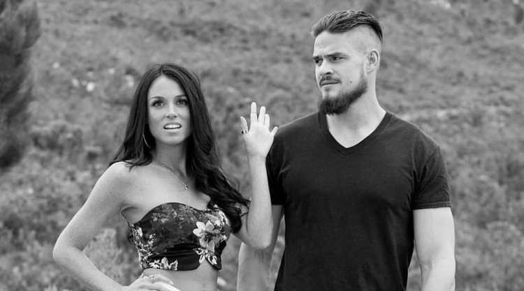 The Challenge: Final Reckoning - Zach Nichols | Vevmo The Challenge: Final Reckoning - Zach Nichols | Vevmo